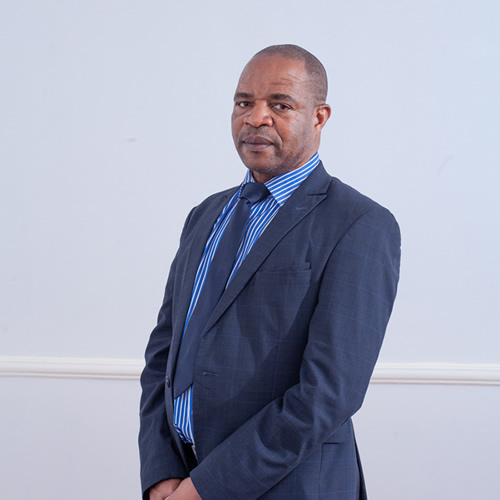 Marvellous Tapera – WTS Taxmatrix